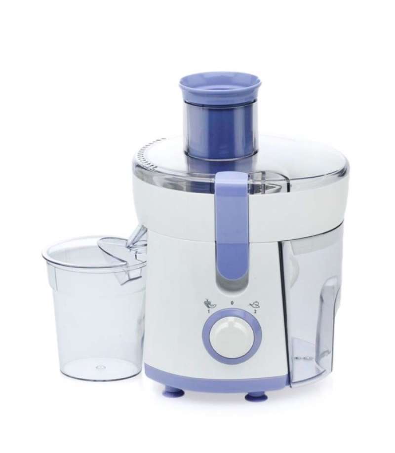 Promo Philips Hr-1811 Juicer Extractor 300 Watt Hr 1811 Hr1811 (0,5l ...