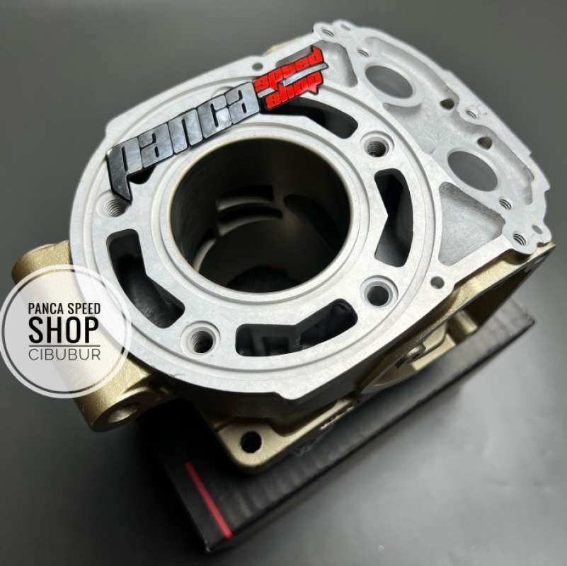 Promo Blok Seher Moto 1 Ninja R Ninja Rr Ukuran 59mm Ceramic Cylinder ...