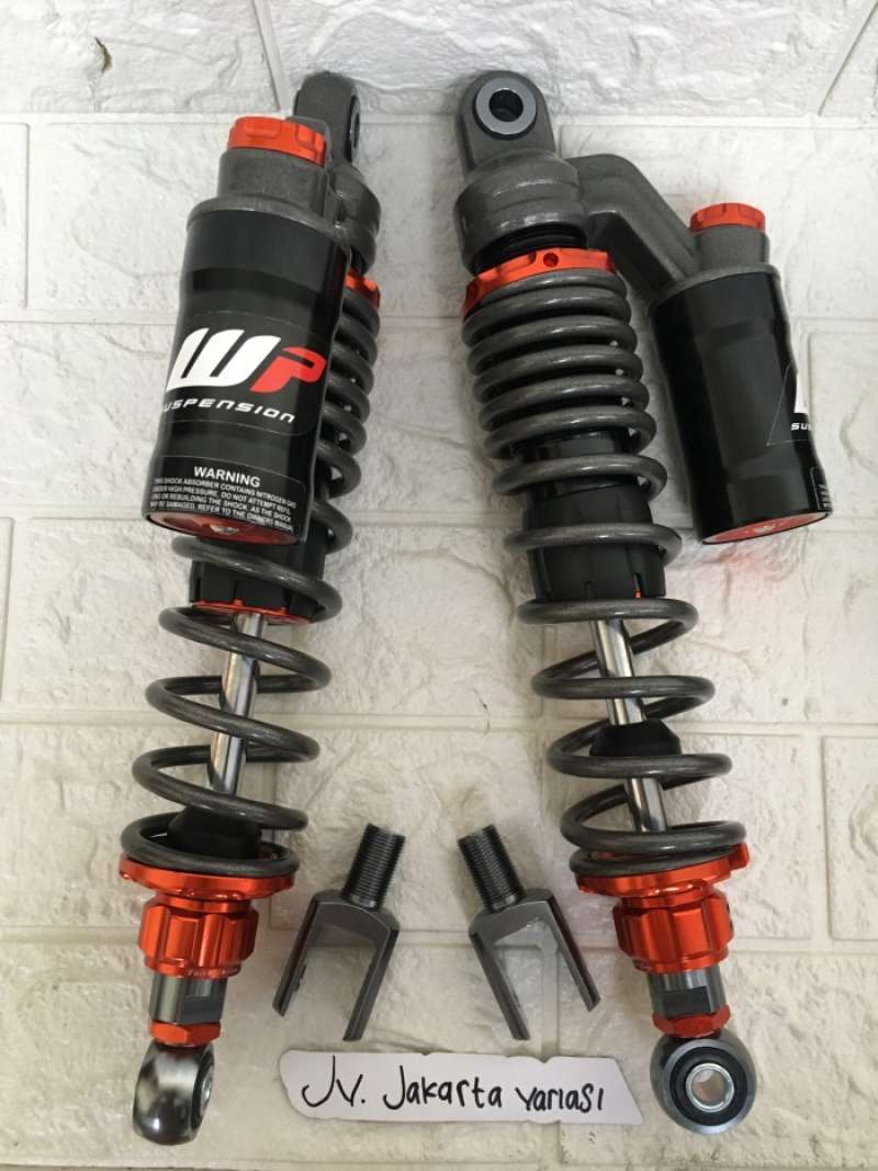 Promo Shockbreaker Tabung Atas Model Wp Grey Series Shock Rxking Dl ...