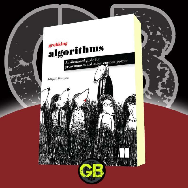 Promo Grokking Algorithms An Illustrated Guide For Programmers Diskon ... Promo Grokking Algorithms An Illustrated Guide For Programmers Diskon ...