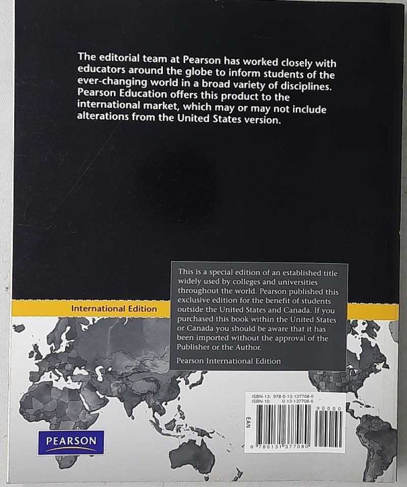 Promo Pearson Problem Solving With Data Structures 2011 9780131377080 7989