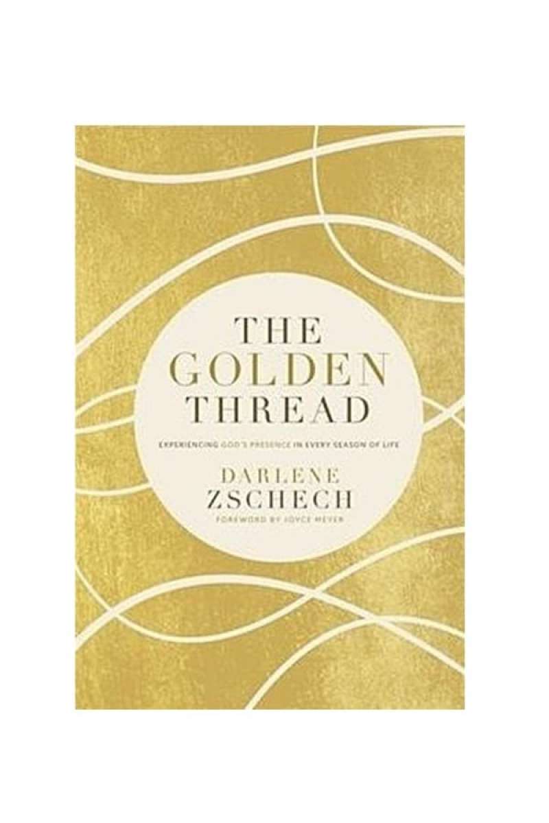 Promo The Golden Thread - Darlene Zschech (english) Diskon 24% Di Seller Huka Shop - Kebon Jeruk ...