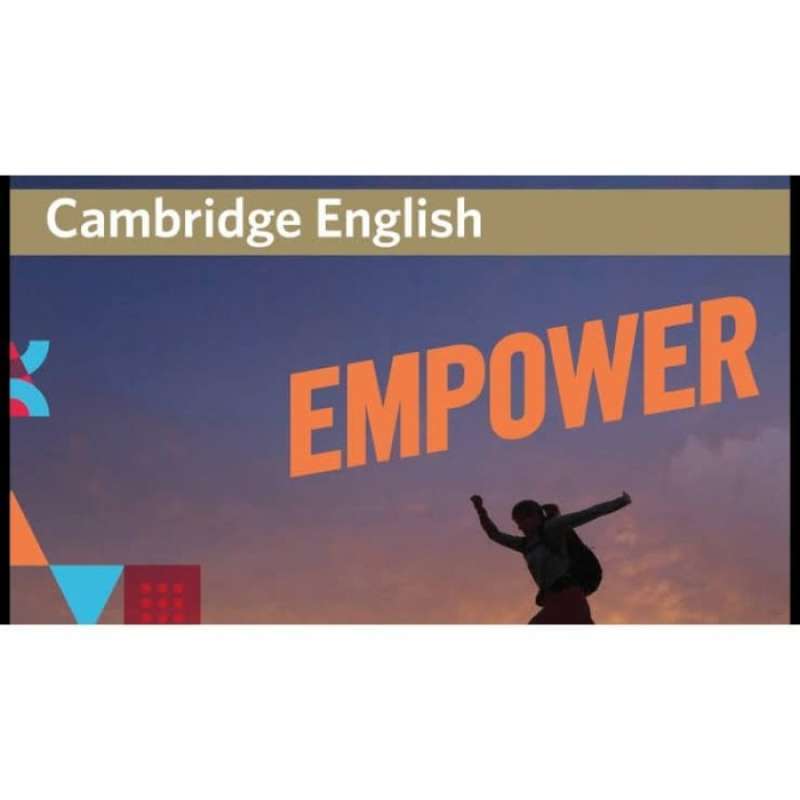 Promo Empower Advanced C1 Workbook Cambridge Diskon 24 Di Seller