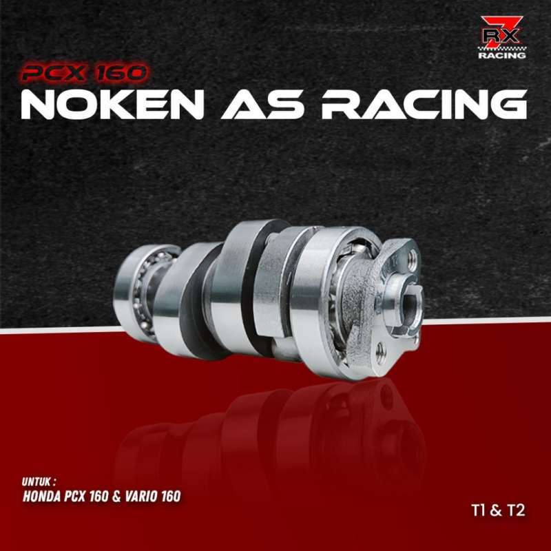 Jual Rx7 Noken As Racing Vario 160 Pcx 160 Seri T1 Dan T2 Noken As Rx7 Racing - T2 Di Seller ...