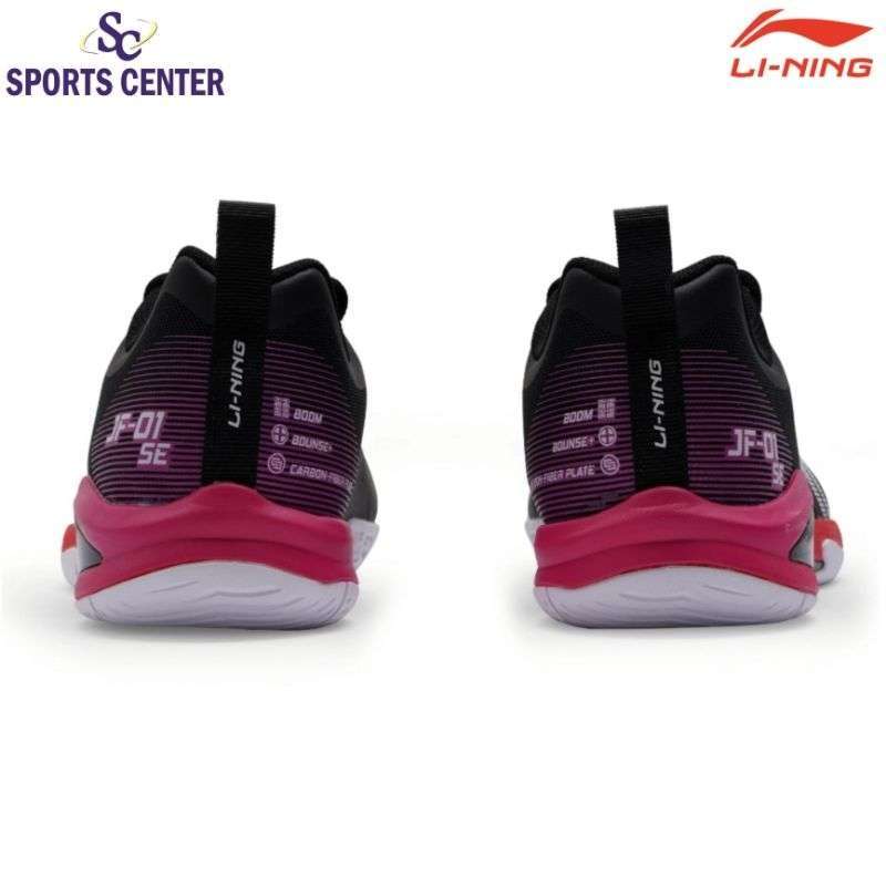 Promo Special Price Sepatu Badminton Lining Jf-01 Se / Blast Se Ayzs018 ...