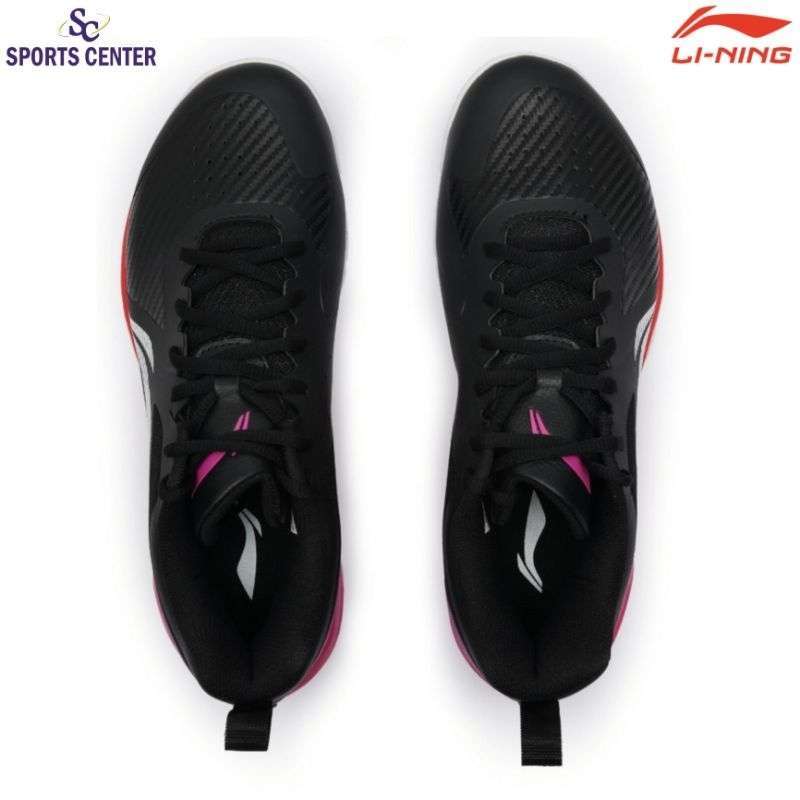 Promo Special Price Sepatu Badminton Lining Jf-01 Se / Blast Se Ayzs018 ...