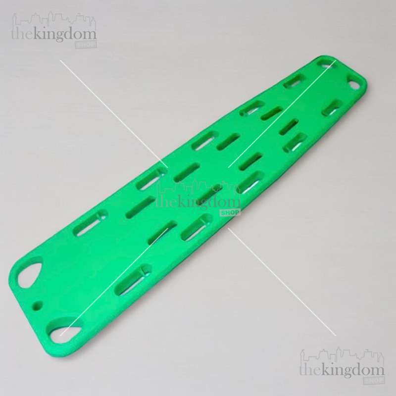 Jual Gea Ydc-7a3 Spine Board Emergency Papan Tandu Darurat Cpr Di ...