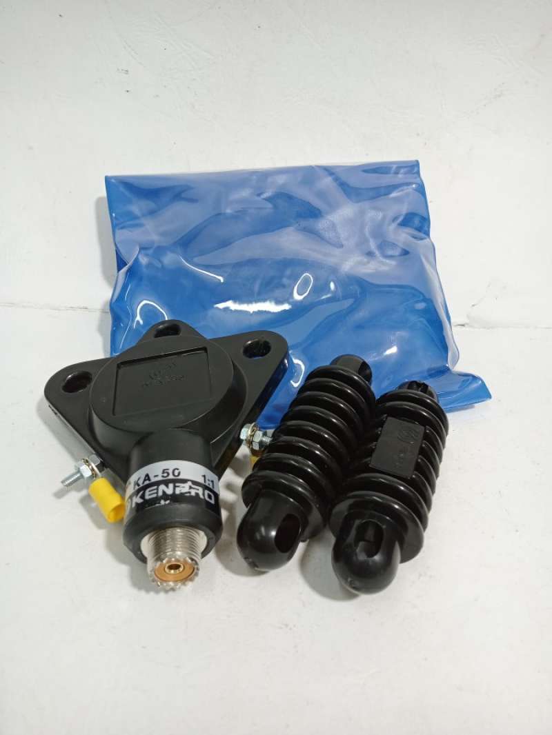 Jual Kenpro Balun Antena Ka-50 Hf Ka50 Antenna Ka 50 Antina 1.8mhz ...