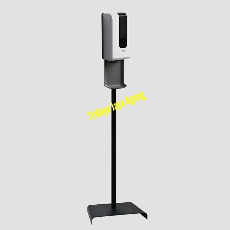 Promo Sensor Dispenser Spray Handsanitizer + Tiang Diskon 23% Di Seller ...
