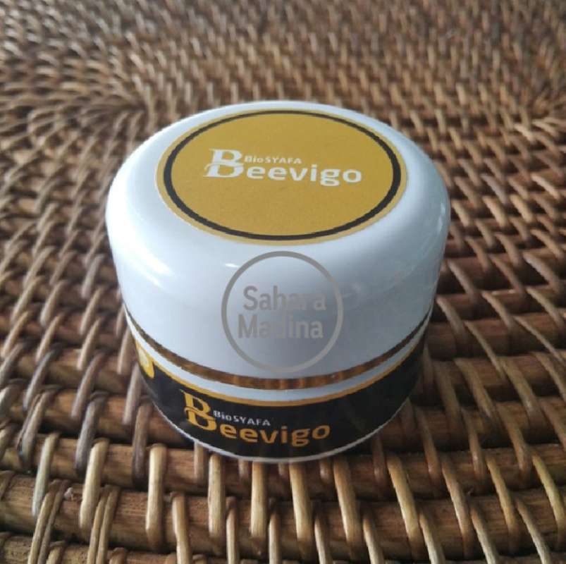 Promo Salep Kulit Herbal Luka Bakar Iritasi Bekas Luka Biosyafa Beevigo ...