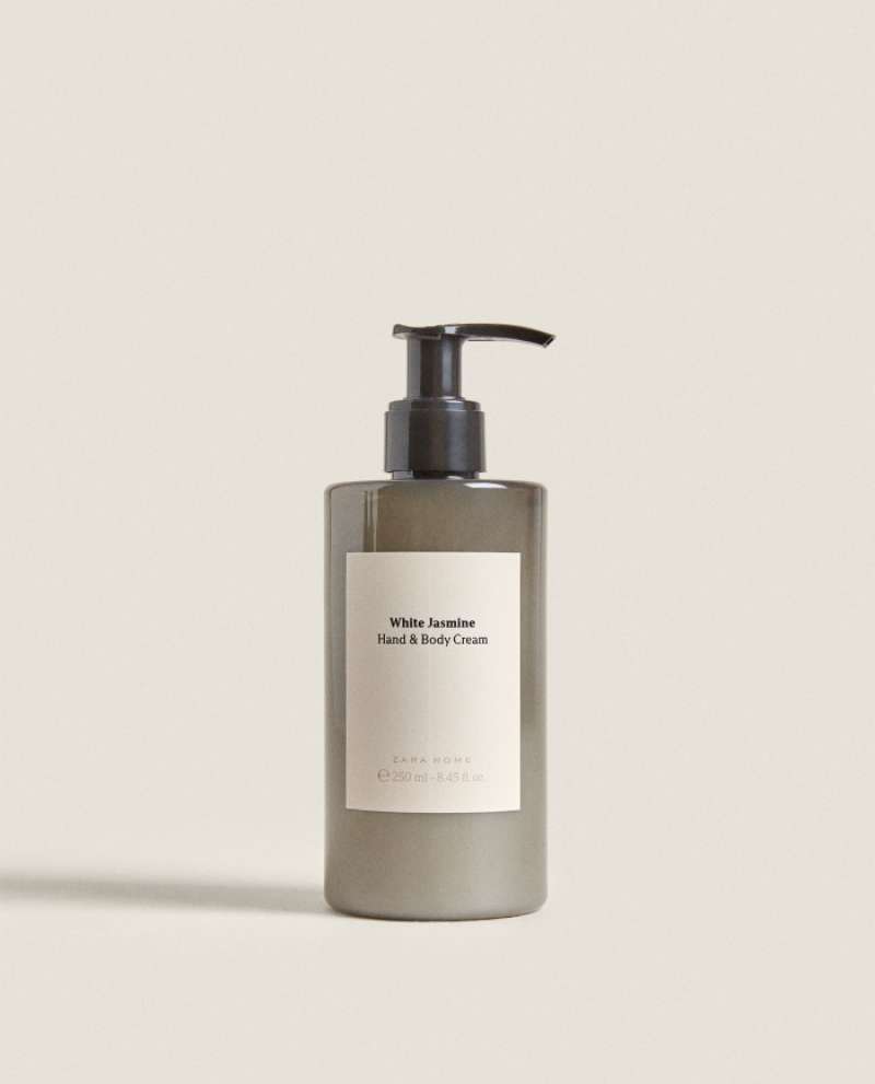 Promo Hand & Body Lotion Zara Home White Jasmine 250ml Diskon 23% Di ...