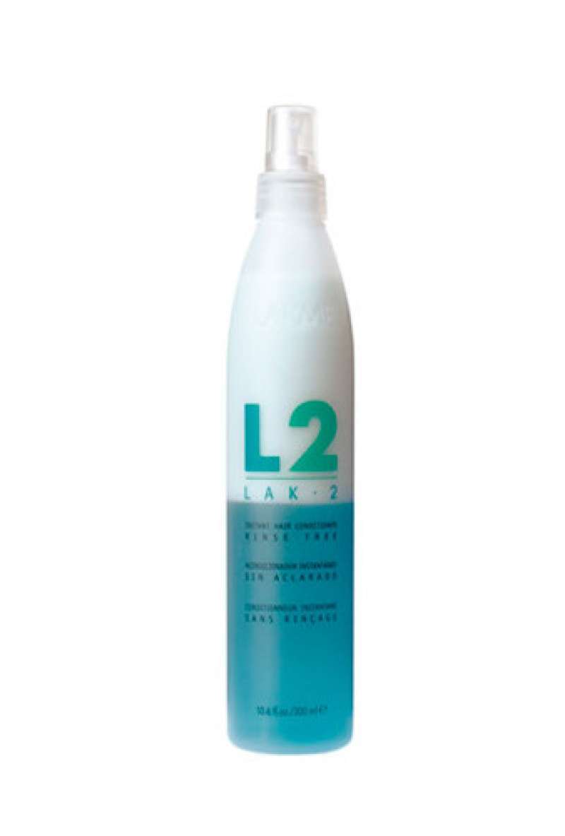 Promo Lakme Master Lak 2 Conditioner / Instant H Conditioner Spray ...
