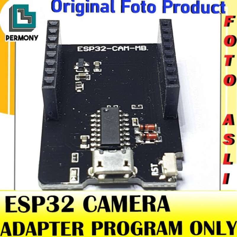 Jual Esp32 Cam Wifi&bluetooth Camera Module Ov2640 Camera Module Esp-32 ... Jual Esp32 Cam Wifi&bluetooth Camera Module Ov2640 Camera Module Esp-32 ...