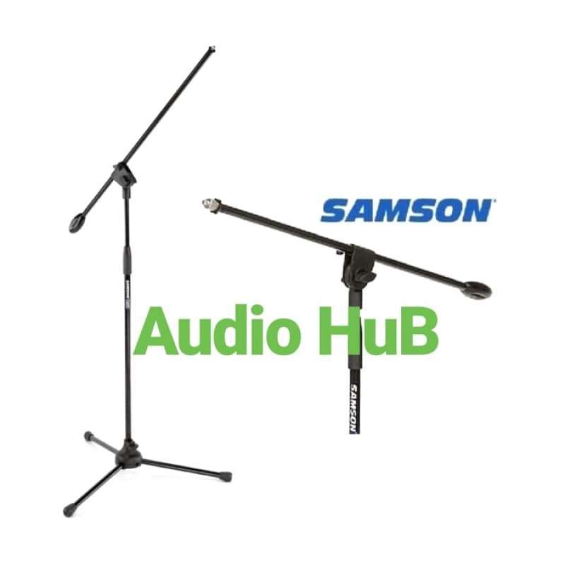 Promo Stand Samson Bl3 Standing Bl 3 Ultra Light Diskon 23% Di Seller ...