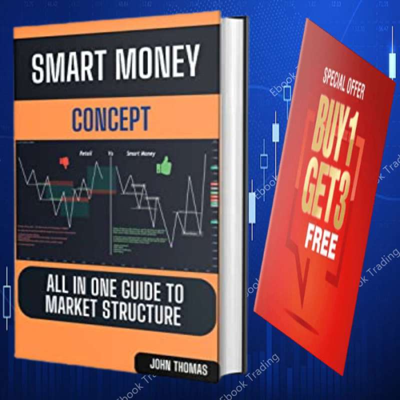 Jual Smart Money Concept, By John Thomas Di Seller Owl Store ...
