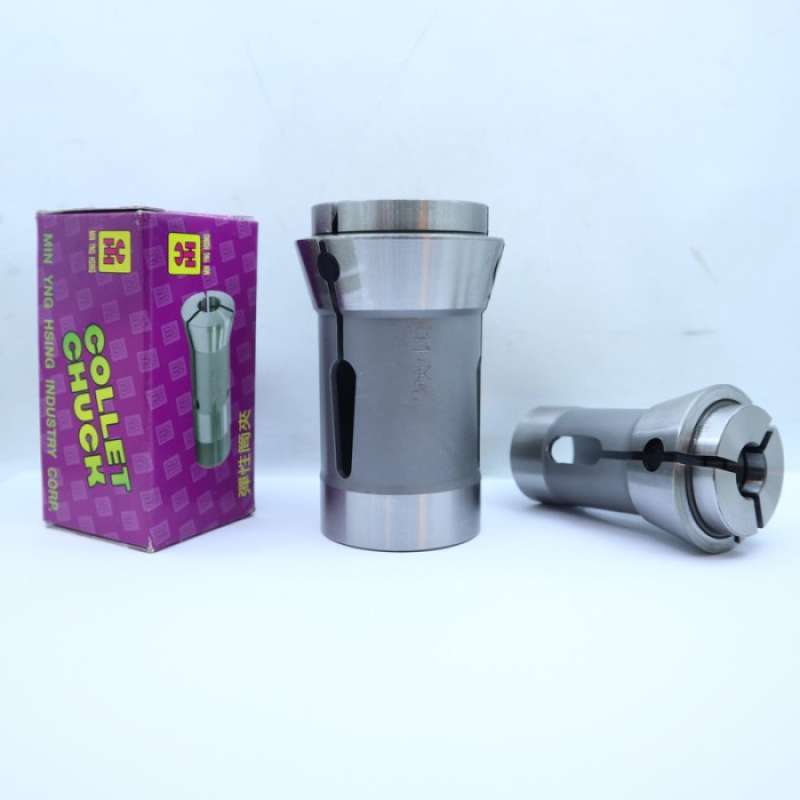 Promo Collet Cnc-42 Dia 10mm Merk Yeong Yih - Taiwan Diskon 23% Di ...