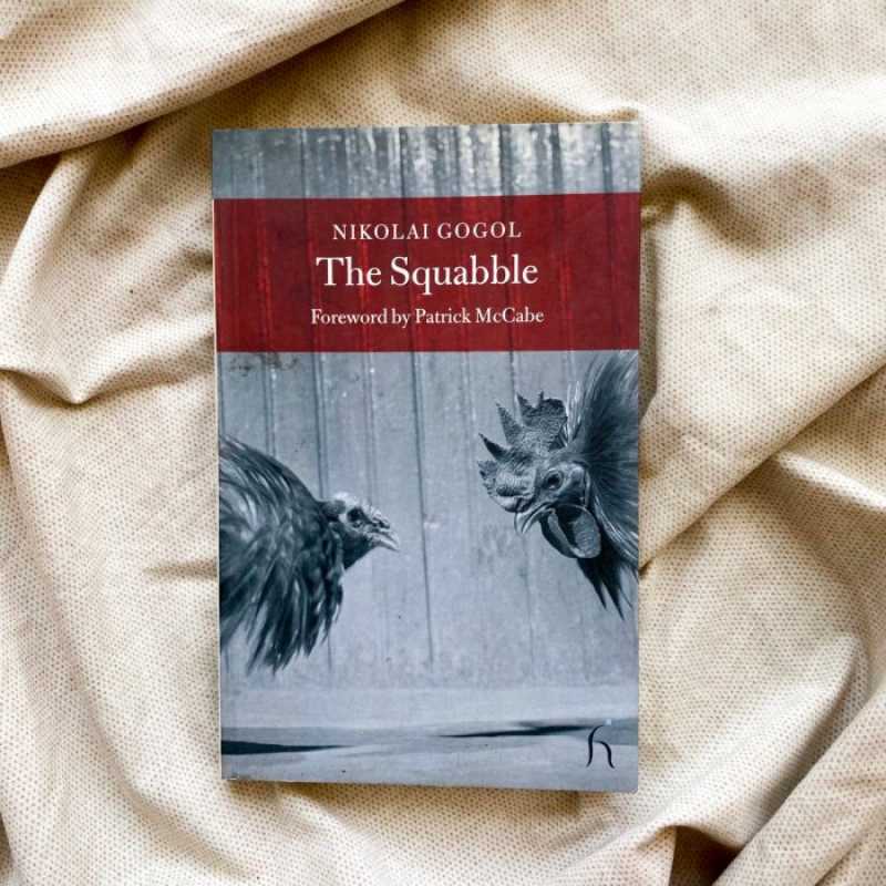 Jual The Squabble - Nikolai Gogol Di Seller Noelle - Cengkareng Timur ...