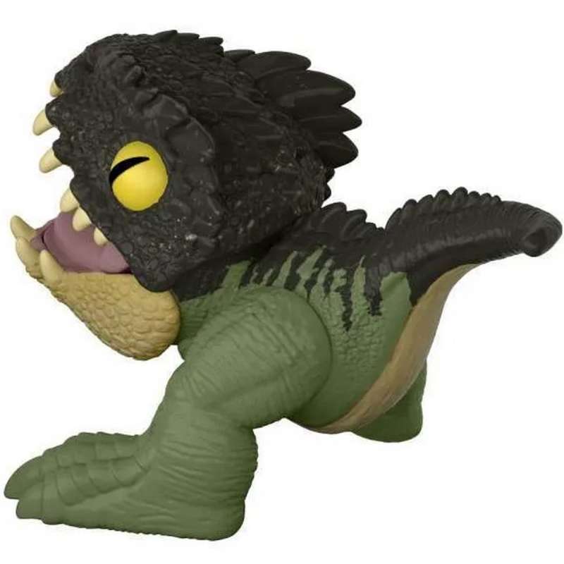 Jual Mattel Jurassic World Hfr15 Dominion Uncaged Wild Pop Ups ...