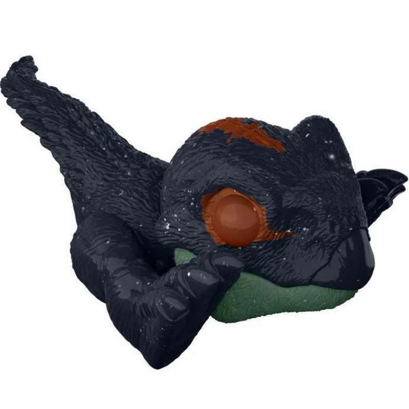 Jual Mattel Jurassic World Hfr16 Dominion Uncaged Wild Pop Ups ...