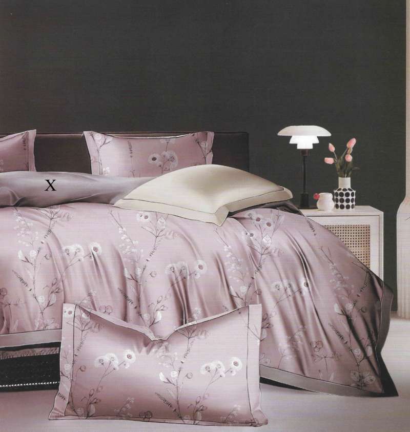 Jual Sprei Set Satin/katun Jepang Majestic / Mukti / Voyager / Pathe ...