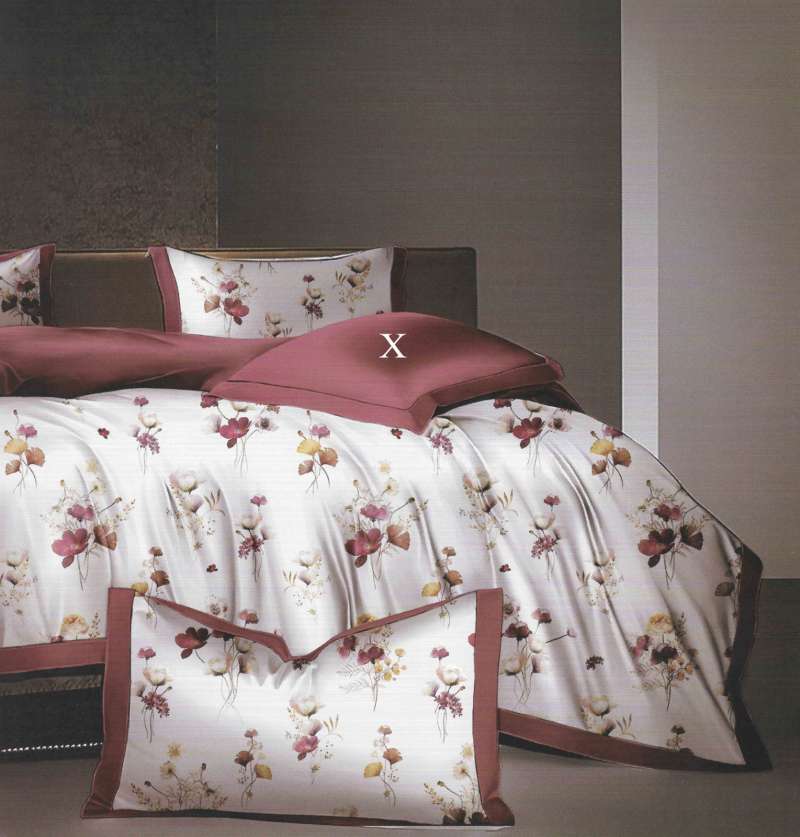 Jual Sprei Set Satin/katun Jepang Majestic / Mukti / Voyager / Pathe ...