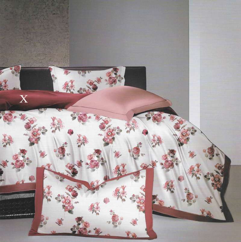 Jual Sprei Set Satin/katun Jepang Majestic / Mukti / Voyager / Pathe ...