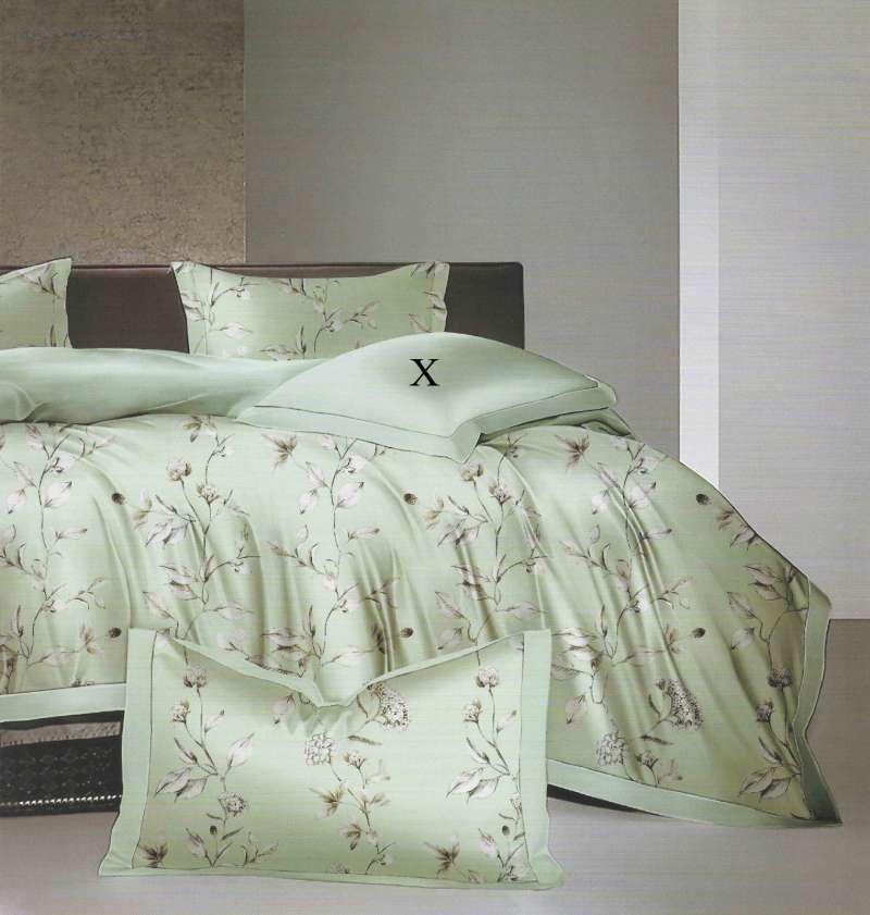 Jual Sprei Set Satin/katun Jepang Majestic / Mukti / Voyager / Pathe ...