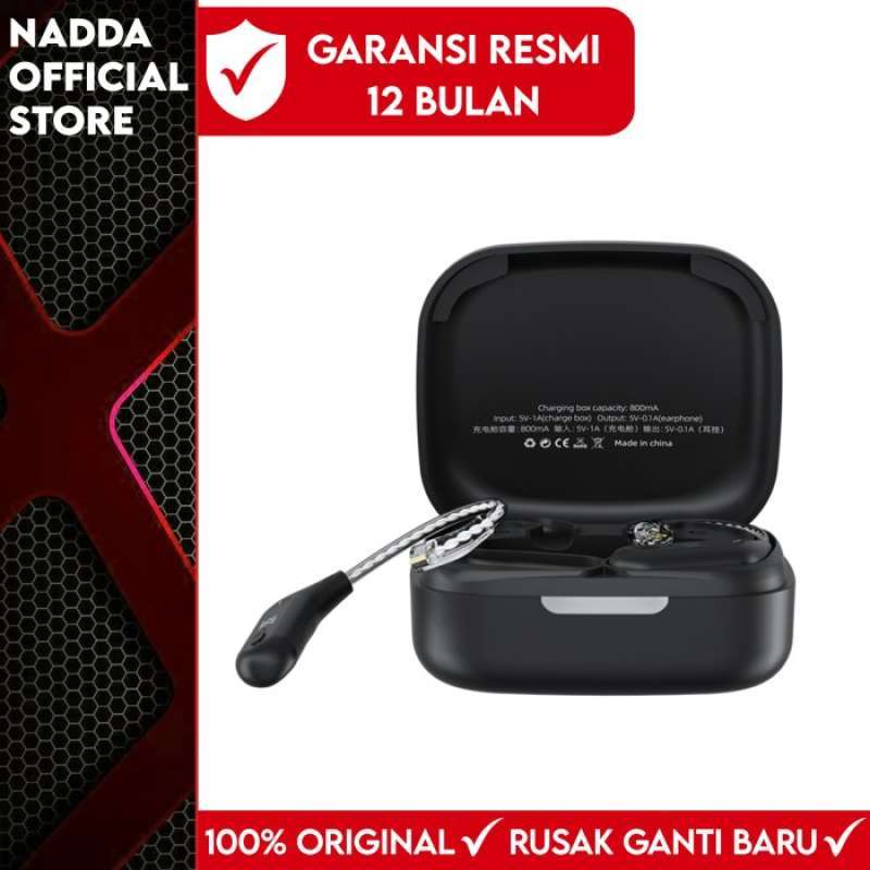 Promo Kz Az09 Modul Bluetooth Hd 5.2 Kz Az09 Bluetooth Module Tws ...