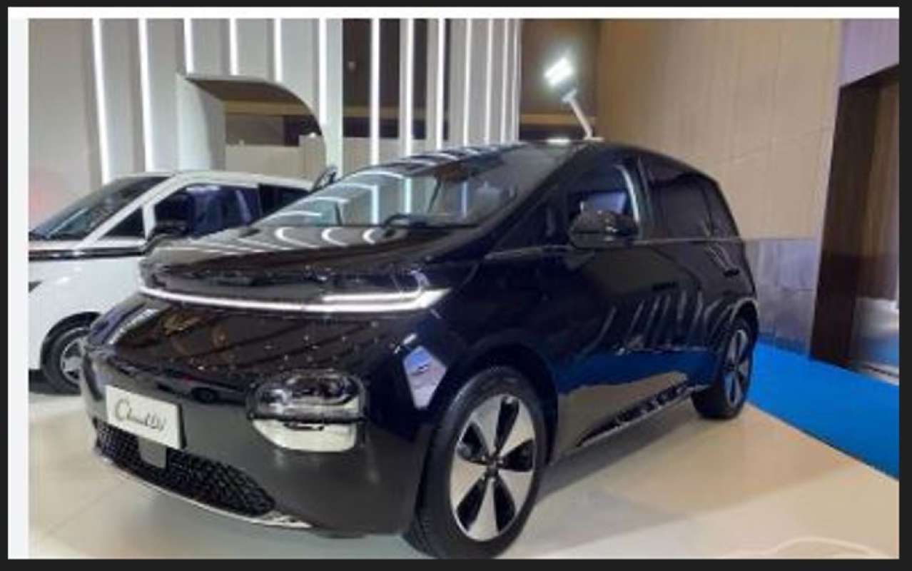 Jual Wuling Cloud Terbaru Dengan Harga Termurah Di 2024 | Blibli