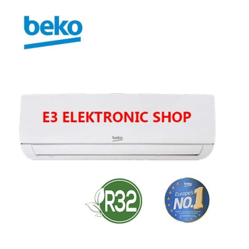 Promo Beko Bsfsa 050 / Bsfsa 051 Ac Slit 0.5 Pk Diskon 3% Di Seller ...