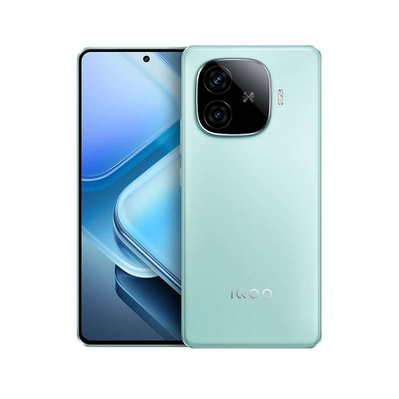 Jual [new] Iqoo Z9 5g (8/256) Snapdragon 7 Gen 3, 6000 Mah, 144hz ...