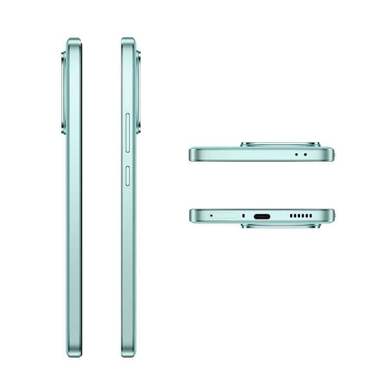 Jual [new] Iqoo Z9 5g (8/256) Snapdragon 7 Gen 3, 6000 Mah, 144hz ...