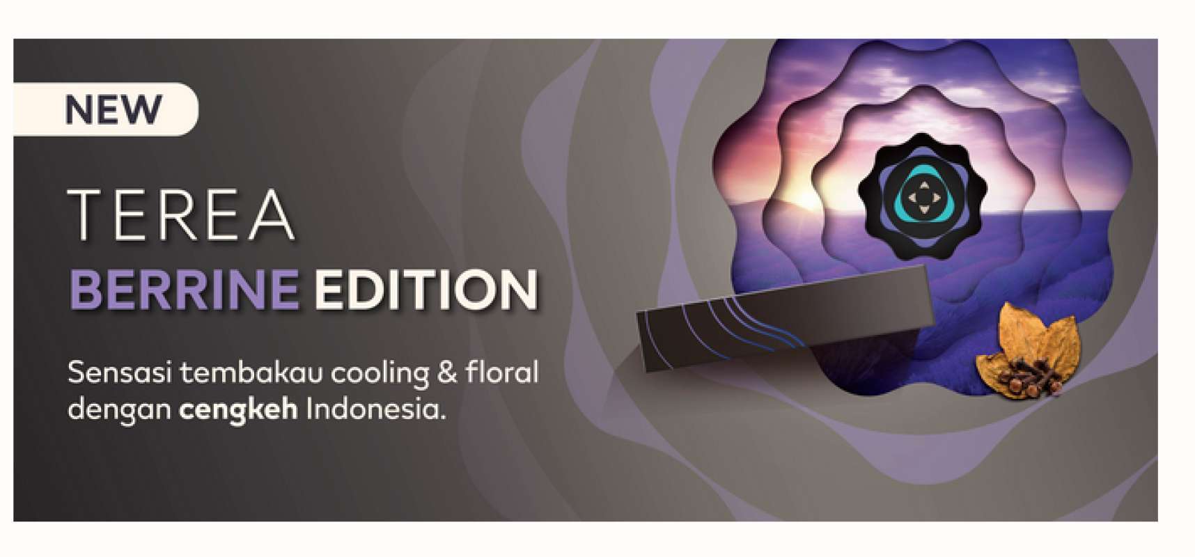 Jual Terea Iqos Iluma Edition Cengkeh Menthol Heat Stick Mulint Auburn ...