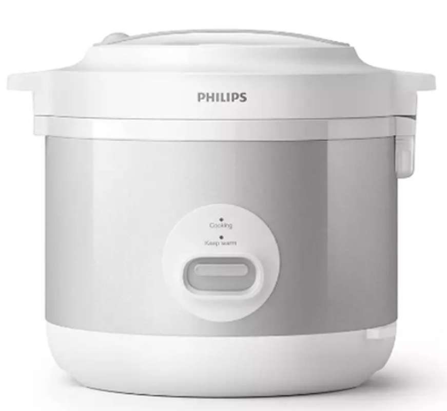 Jual Philips Rice Cooker 1.8l Hd3003 - Biru Di Seller Eshan Star ...