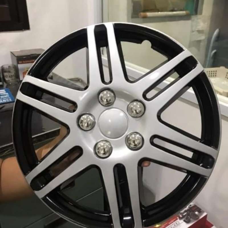 Jual Velg Mobil Grand Max Terbaru Dengan Harga Termurah Di 2024 | Blibli