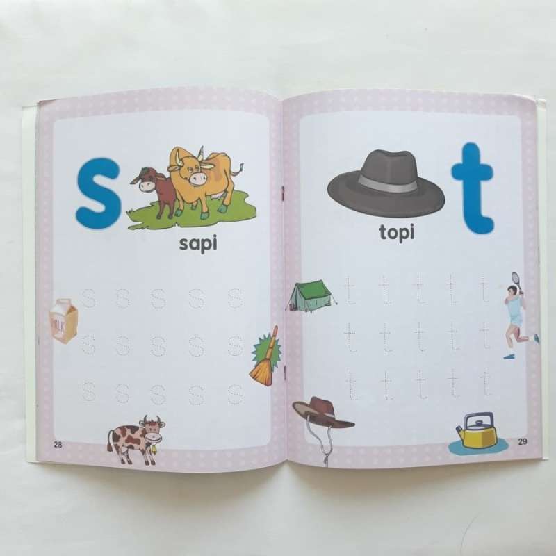 Jual Buku Pintar Menulis Abcde - Seri Pendidikan Anak Tk Paud Di Seller ... Jual Buku Pintar Menulis Abcde - Seri Pendidikan Anak Tk Paud Di Seller ...