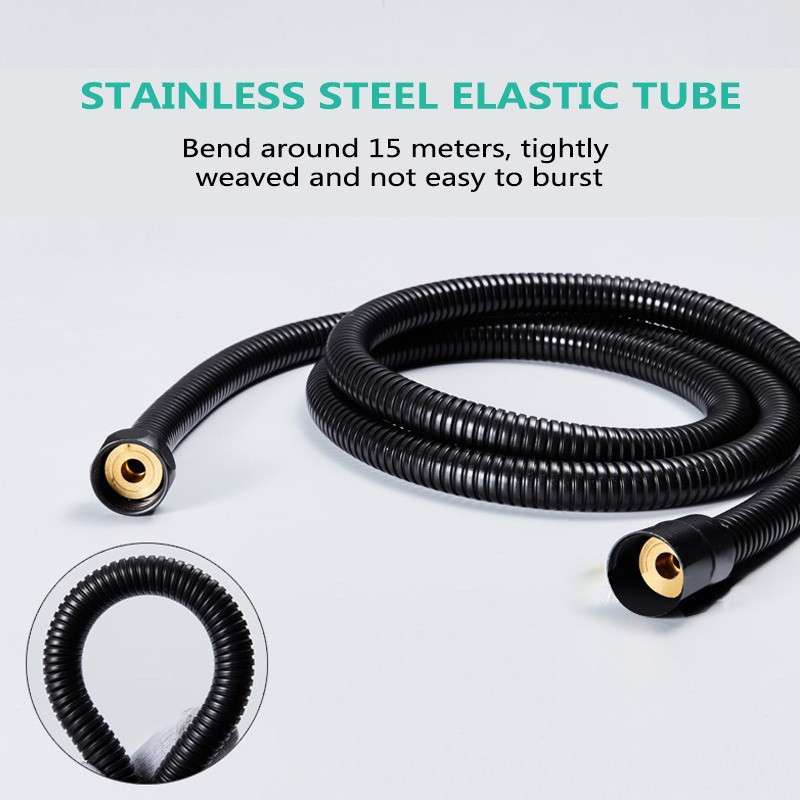 Promo Shower Set Kamar Mandi Rain Showerset Shower Air P Diskon 46% Di ...