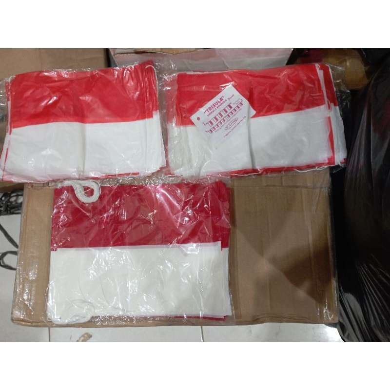 Jual Bendera Merah Putih Tali Original Murah - Harga Diskon Juni 2024 ...
