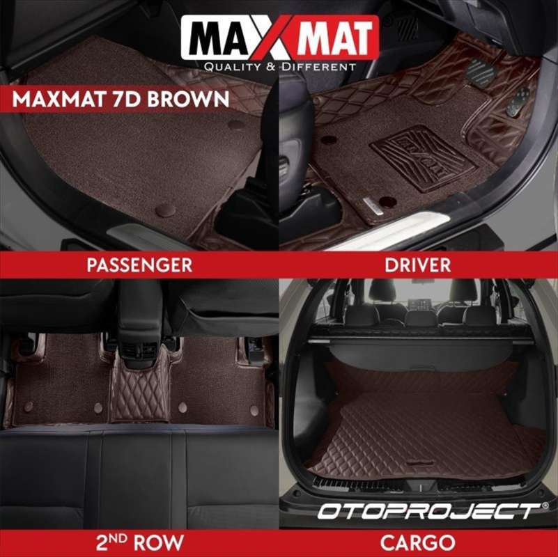Jual Karpet 7d Maxmat Mobil Wuling Binguo Custom Fullset Bagasi ...