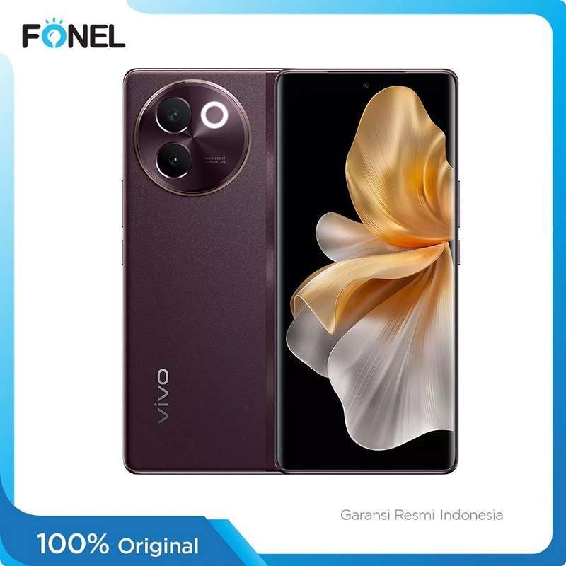 Jual Vivo V30e 5g [8gb/ 256gb/ Garansi Resmi] Di Seller Fonel - Fonel ...