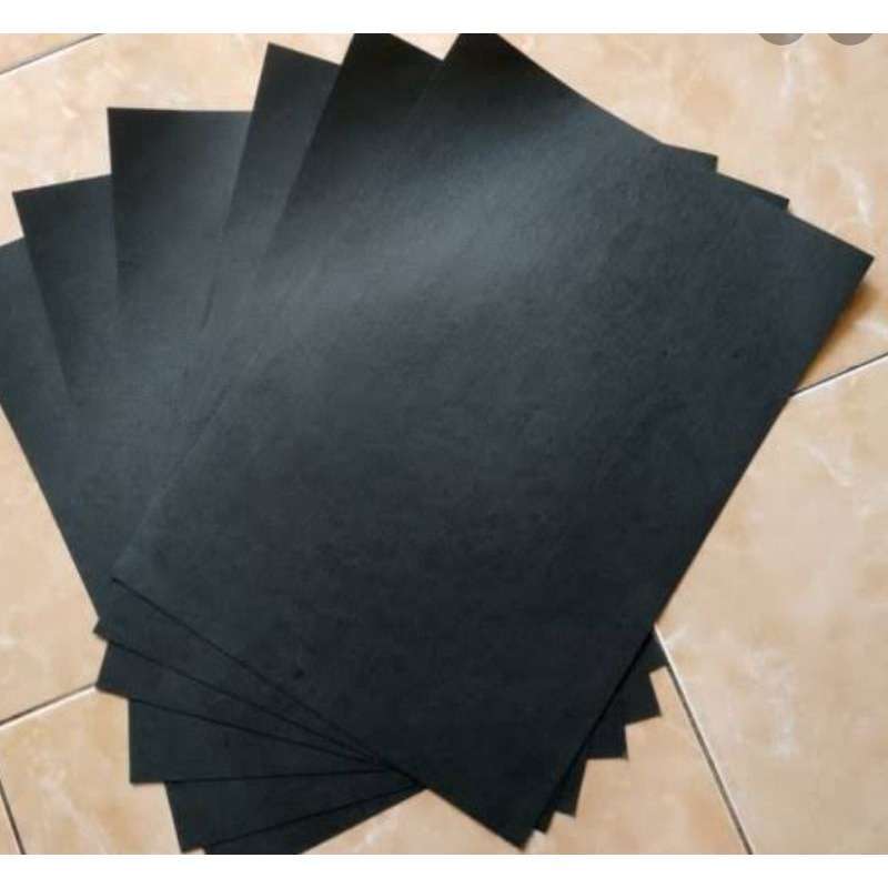 Jual Kertas Karton Manila Kertas Bc Kertas Manila Warna Warni Di Seller ...