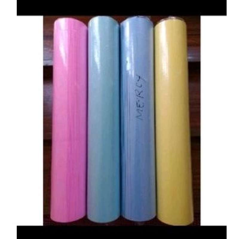 Jual Kertas Karton Manila Kertas Bc Kertas Manila Warna Warni Di Seller ...