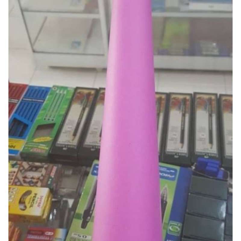 Jual Kertas Karton Manila Kertas Bc Kertas Manila Warna Warni Di Seller ...