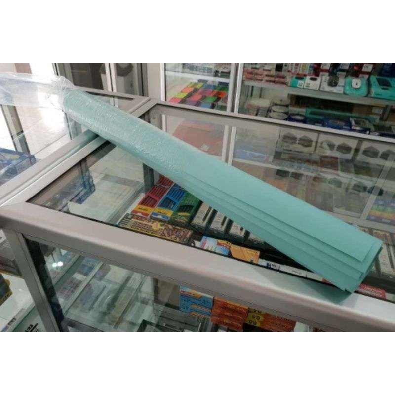 Jual Kertas Karton Manila Kertas Bc Kertas Manila Warna Warni Di Seller ...