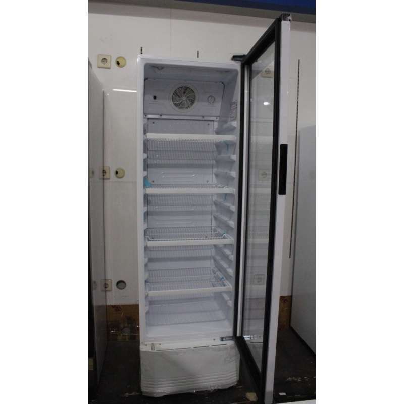 Jual Polytron Showcase Scn-230 4 Rak 280l Display Cooler Di Seller ...