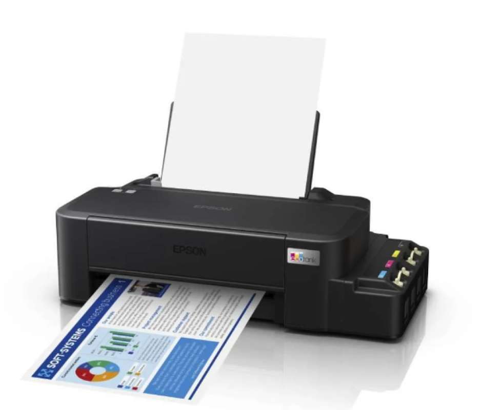 Printer Epson L121 Epson L121 🔥 Harga & Spesifikasi Terbaru Juni 2026