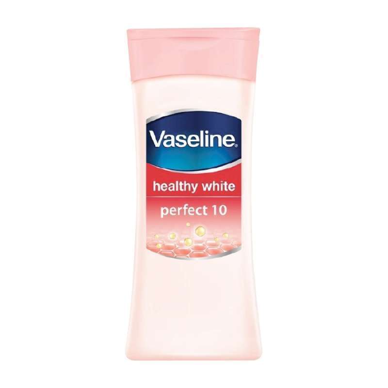 Jual Vaseline Hbl Perfect 10 200ml Di Seller De Beauty shopku - Kabupaten, Kab. Klaten | Blibli