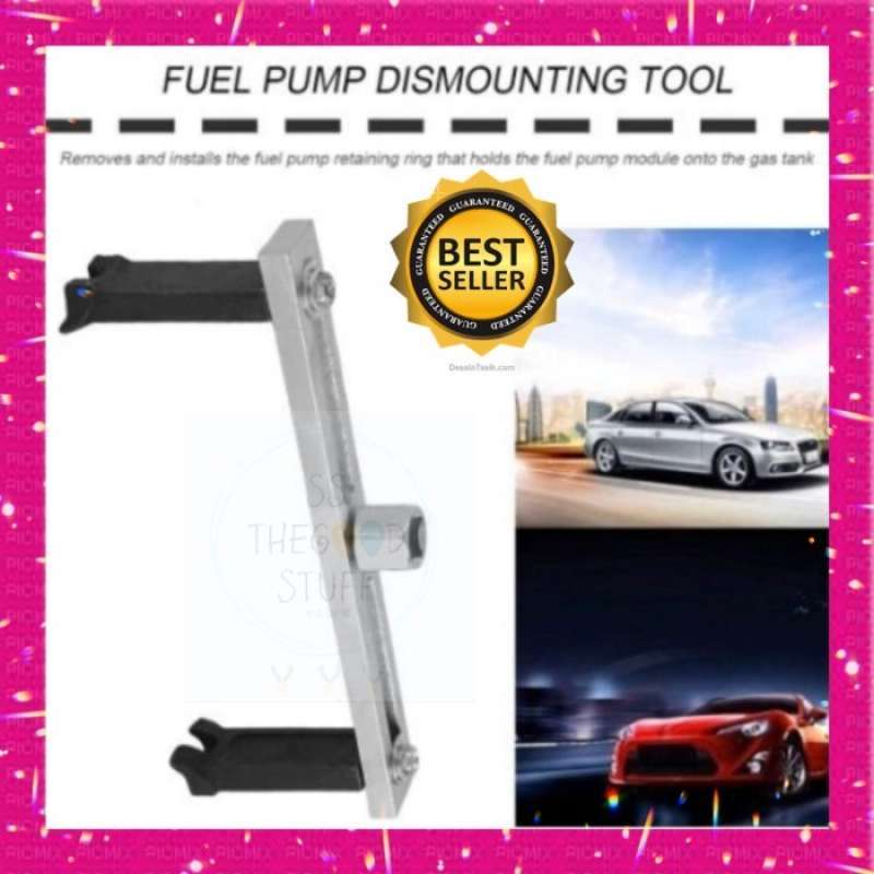 Jual Alat Kunci Pembuka Cover Tanki Pompa Bensin Dapat Di Atur Di ...