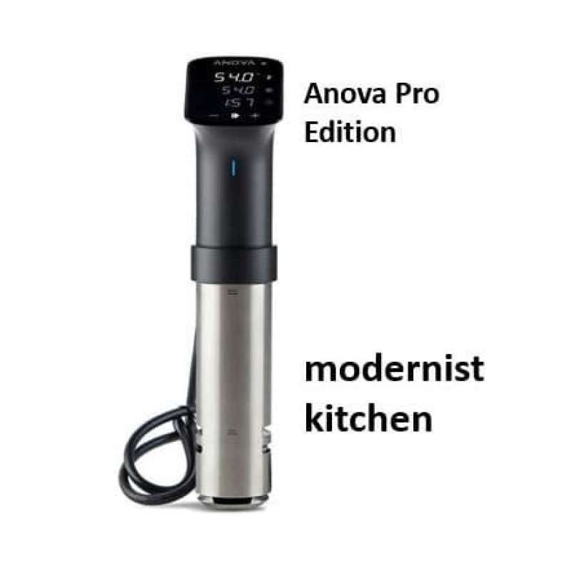 Jual Anova Sous Vide Precision Cooker Pro 1800 Watt - 220v Di Seller ...