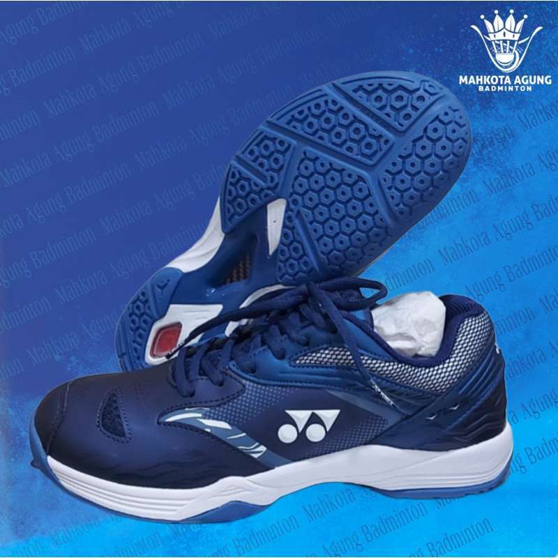 Jual Sepatu Badminton Bulutangkis Yonex Atlas Original Terbaru Ringan ...
